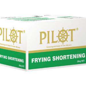 Frying Shortenings | Foods | GrainCorp